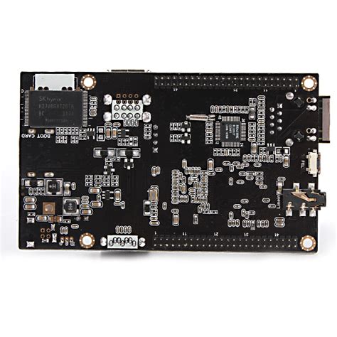 Cubieboard Rpi Like Development Board Mini Pc A10 Arm Cortex A8