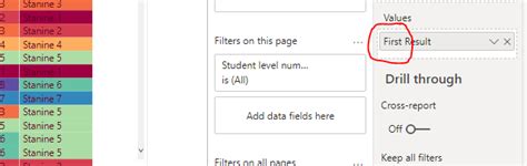 Explicit First Measure Dax Calculations Enterprise Dna Forum