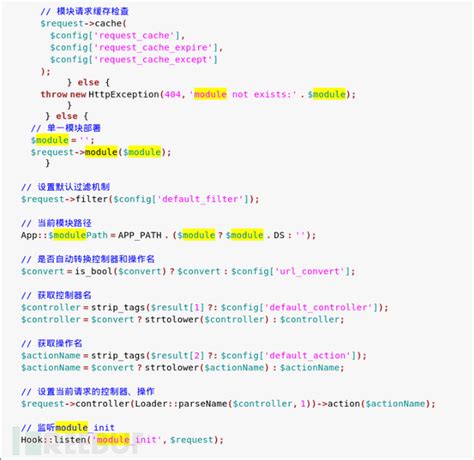 Php命令行执行漏洞thinkphp远程命令执行漏洞原理及复现 Csdn博客