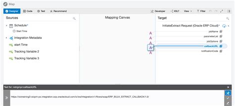 Oracle Integration Erp Cloud Extracts Report Lab