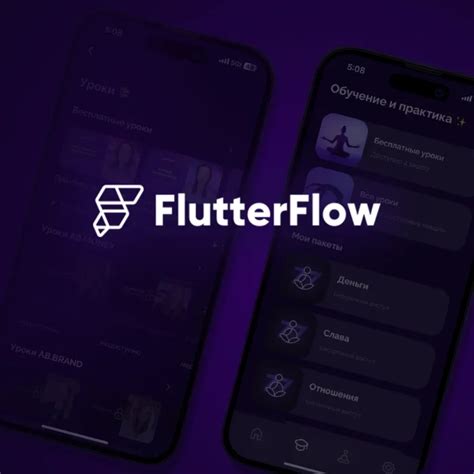 Um Guia Completo Sobre Flutterflow Revolucionando O Desenvolvimento De Aplicações Wx