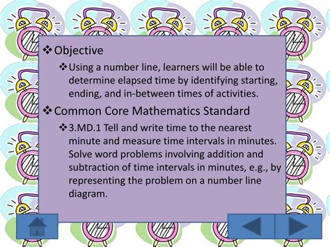 PPT Elapsed Time PowerPoint Presentation Free Download ID 5418827