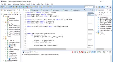 Python Qt Designer Using PyQt5 Library Electronic Clinic