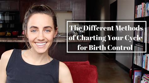 The Different Charting Methods Youtube