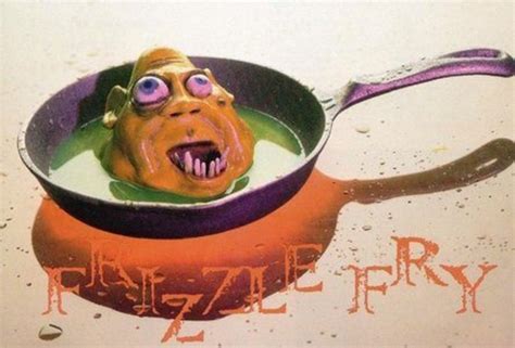 35 Years Ago Today Primus Released Debut Album ‘frizzle Fry Glide