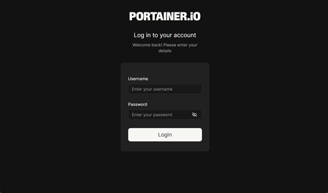 Ai Router Understanding Docker Image Container And Portainer With
