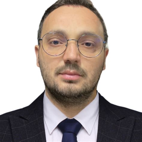 Dr Ibrahim Sefik Advanced Consultant Capgemini Engineering