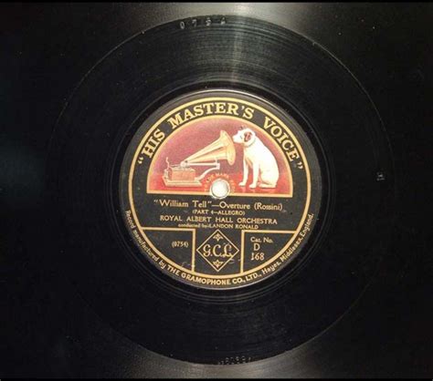 William Tell Overture Part 4 Allegro Royal Albert Hall Orchestra