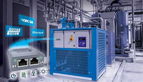opc ua 让您的设备轻松 iiot！