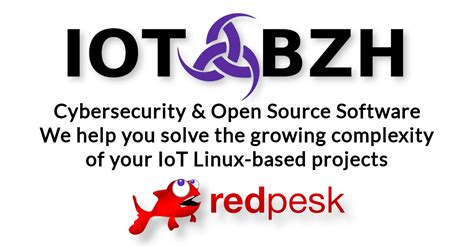 Iot Bzh Join Iot Bzh