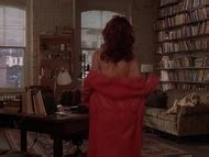 Naked Jennifer Love Hewitt In Shortcut To Happiness