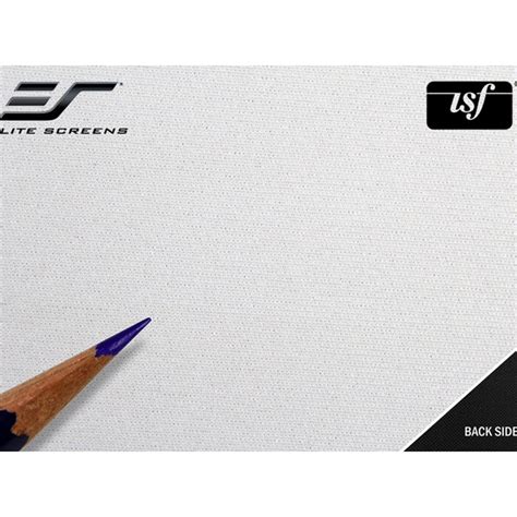 Elite Screens Ar100h A8k Aeon Series 100 Inches Cinewhite 8k Edge Fr Av Shack