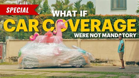Video What If You Dont Need Car Coverage Autobuzz My