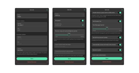 Cloud Signaling User Manual Ajax Systems Support