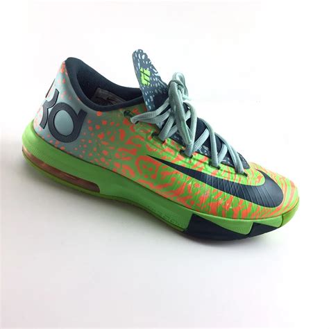 Kd6 Shoes