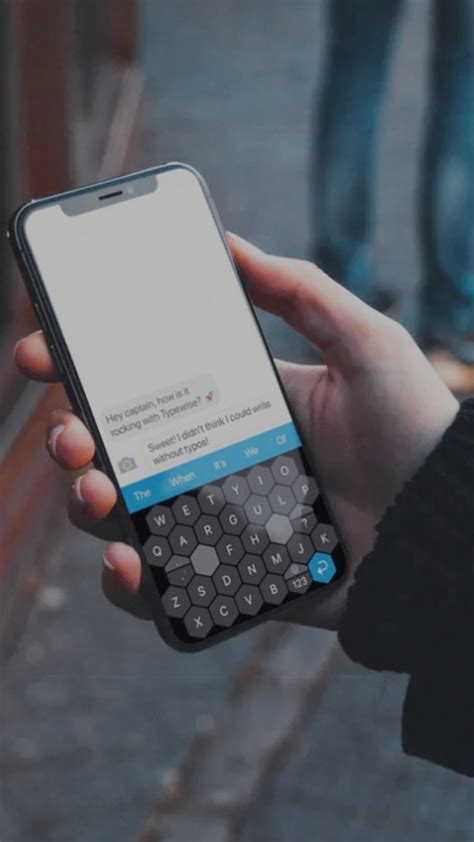 Best Custom Keyboards To Add To Your IPhone Mashable