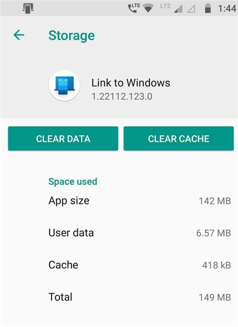 Ways To Fix Microsoft Phone Link App Not Working On Windows