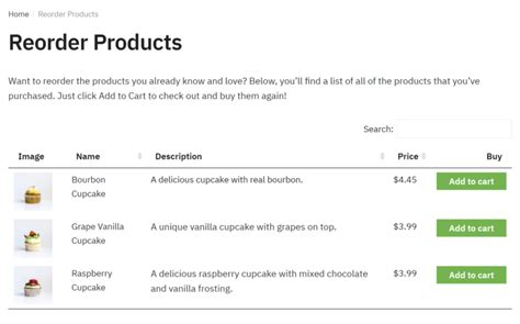 How To Use A Woocommerce Reorder Plugin To Boost Sales