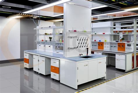 高效水质检测实验室，安全环保不可少！ Tmoon高端实验装备品牌，行业生态开放平台