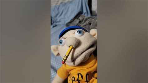 Jeffy Scream Youtube