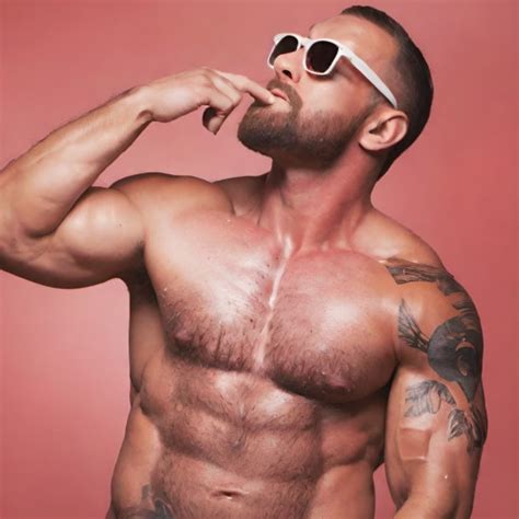 Ai Unreal Hunk Aiunrealhunk Tumblr Blog Tumlook