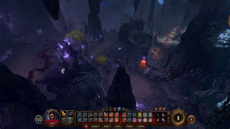 How To Reach The Underdark In Baldurs Gate 3 Bg3 Twinfinite