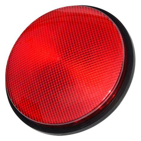 Mm High Flux Red Ball Led Traffic Signal Module