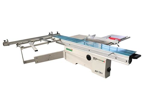 Ips Rb 720a Integrated Power System