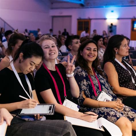 anna sushkova on linkedin design ux community lectures conference