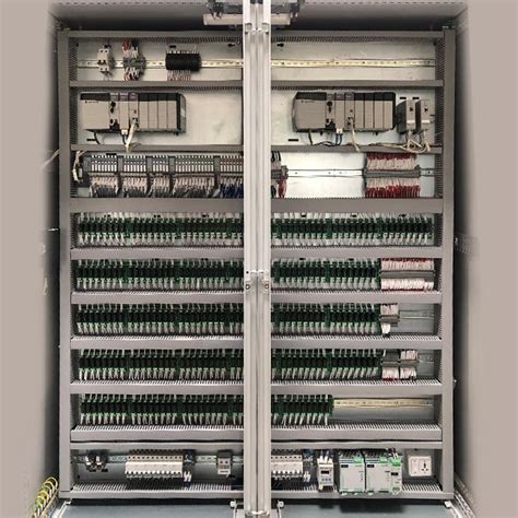 Electronic Instrumentation And Control Pvt Ltd