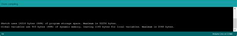 arduino uno crashing general guidance arduino forum