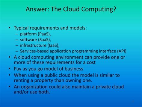 Cloud Computing 13 Principal Enabling Technologies Pptx Cloud Computing Internet