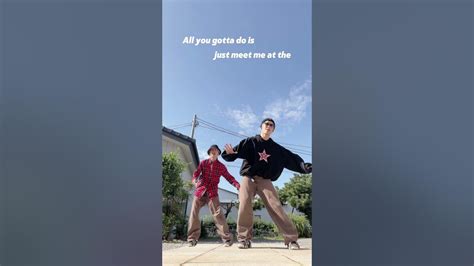 Dcme Chorus Part🔥rose And Bruno Marsapt Dance Challenge Mirrored