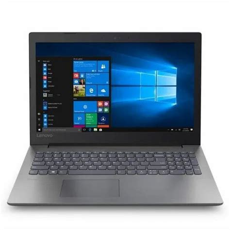 Up To Th Generation Intel Lenovo Laptop Up To Gb Screen Size Inches At In Raigad