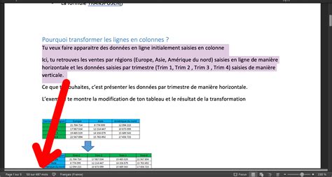 Compter Les Mots Sur Word Notre Méthode