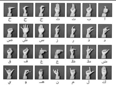 Figure 2 From E Cient Yolo Based Deep Learning Model For Arabic Sign