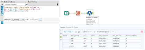 Solved Combining Rows With Matching Conditions Alteryx Community