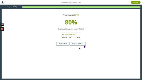 Cisco Cla C Essentials Part 1 Module 1 Answers 2022 Passed