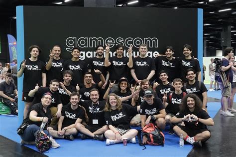 Tiny Bytes La Empresa De Videojuegos Chilena Que Conquista Al Mundo Nerdnewscl