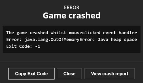Forge Crashing Pls Help R Minecraft