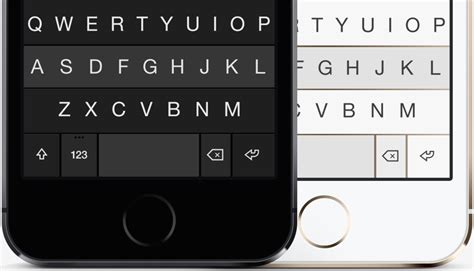 IOS 11 Has More Auto Correct Issues With Its Keyboard TechSpot
