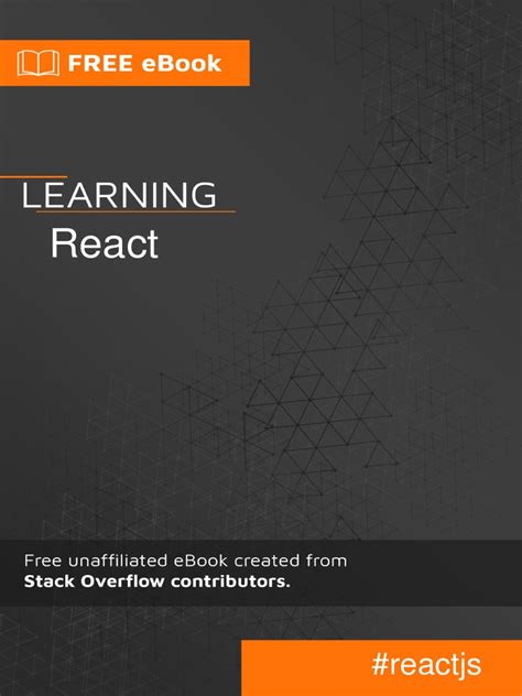 React Pdf Java Script Information Technology Management