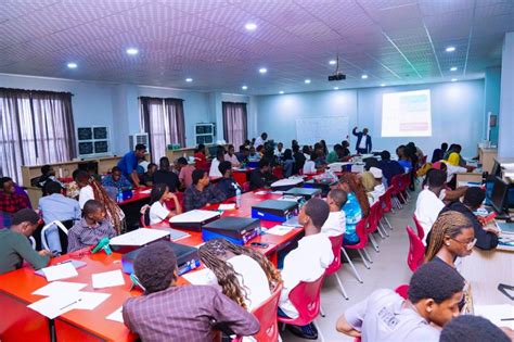 Confident Fundamentals Skills Launchpads Extraordinary Educationforimpact Beyonddegrees