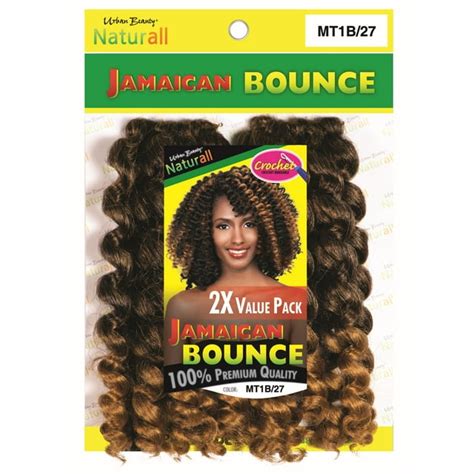 urban beauty queen b syn jamaican bounce mt1b 27