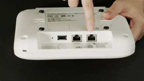 5 Ghz White Mist Ap32 Juniper Wireless Access Points Model Namenumber Ap34 At Rs 43000