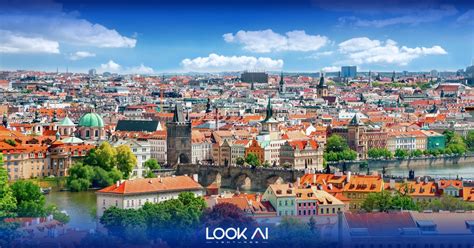 Look Ai Ventures On Linkedin Spotlight On Ai Innovation In The Cee Region V4 Fireside Chat