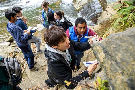 Earth And Planetary Sciences Johns Hopkins Admission