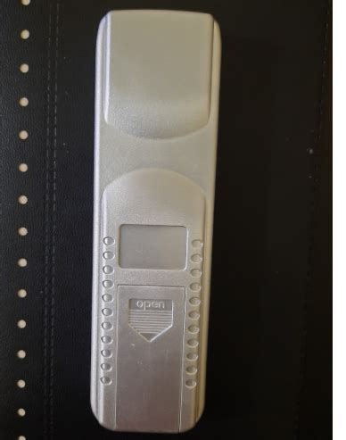 Remote Quạt Asia Rm244
