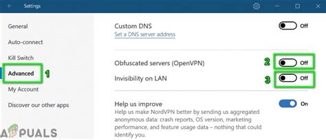fix nordvpn password verification failed auth