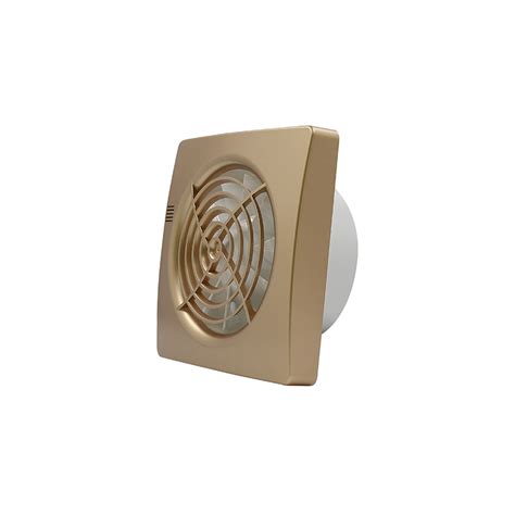 Wholesale Ventilator Fan Extractor Fan With Humidity Sensor Manufacturer Exporter Seicoi